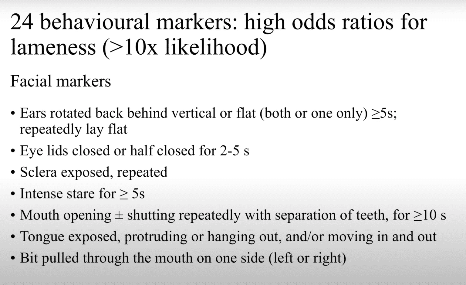 Horse Riding Cruelty: What You Need To Know | The Minimalist Vegan