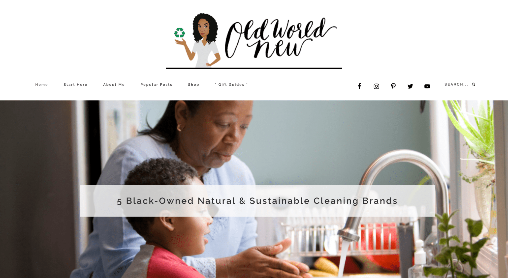 The 13 Inspiring Sustainable Living Blogs to Follow in 2025