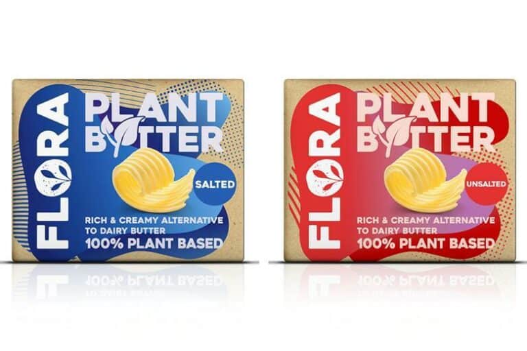 15 Best Vegan Butters (Dairy-Free Plant-Based Butter)