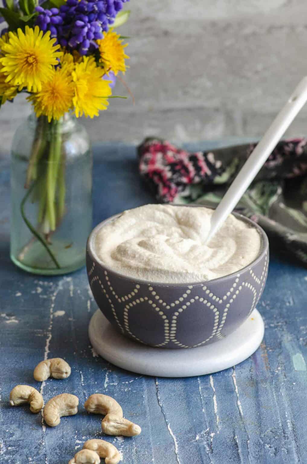 The 10 Best Vegan Heavy Cream Substitutes (Dairy-Free)