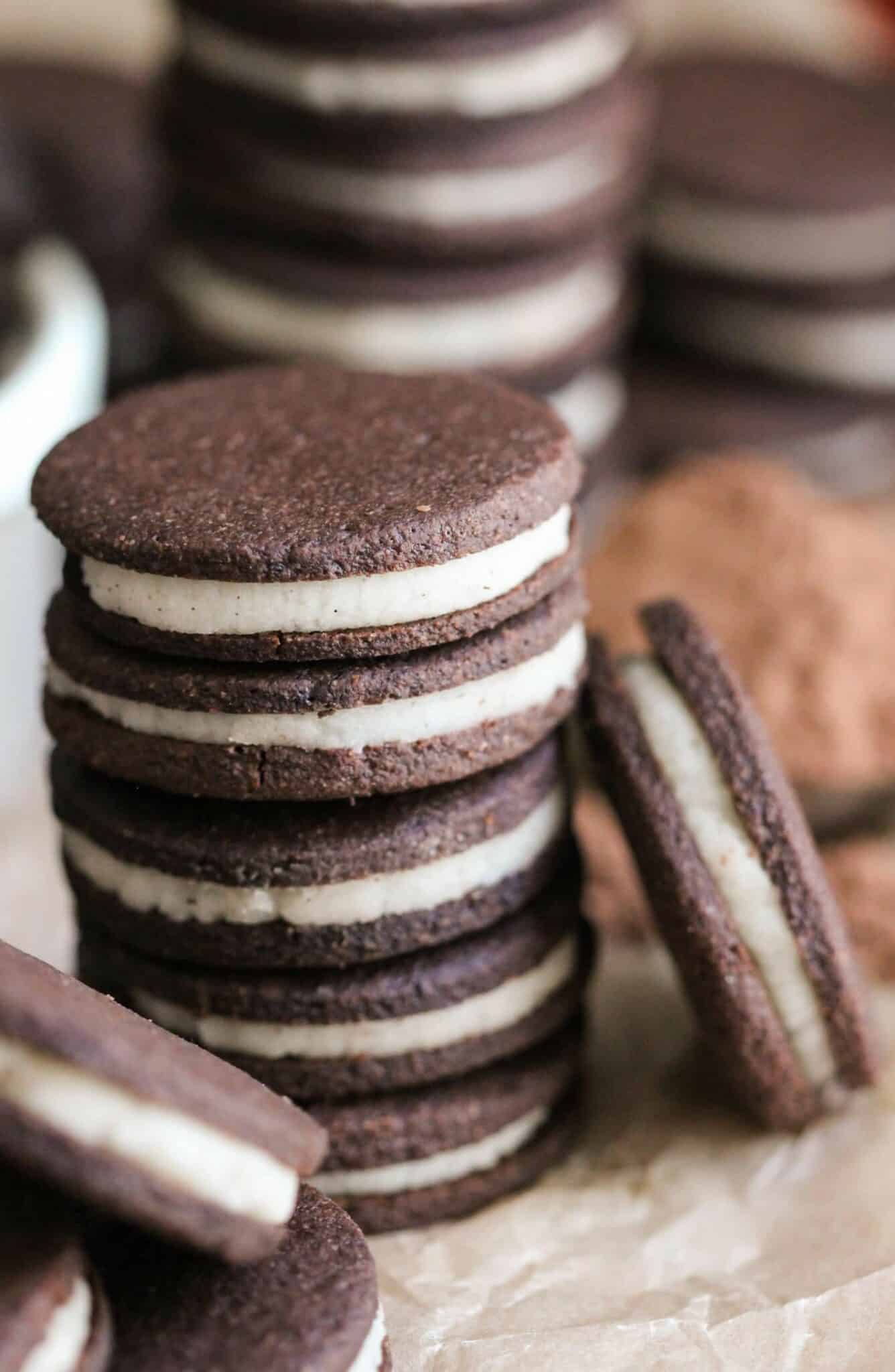 Are Oreos Vegan? Yes or No? Know the Answer & Ingredients