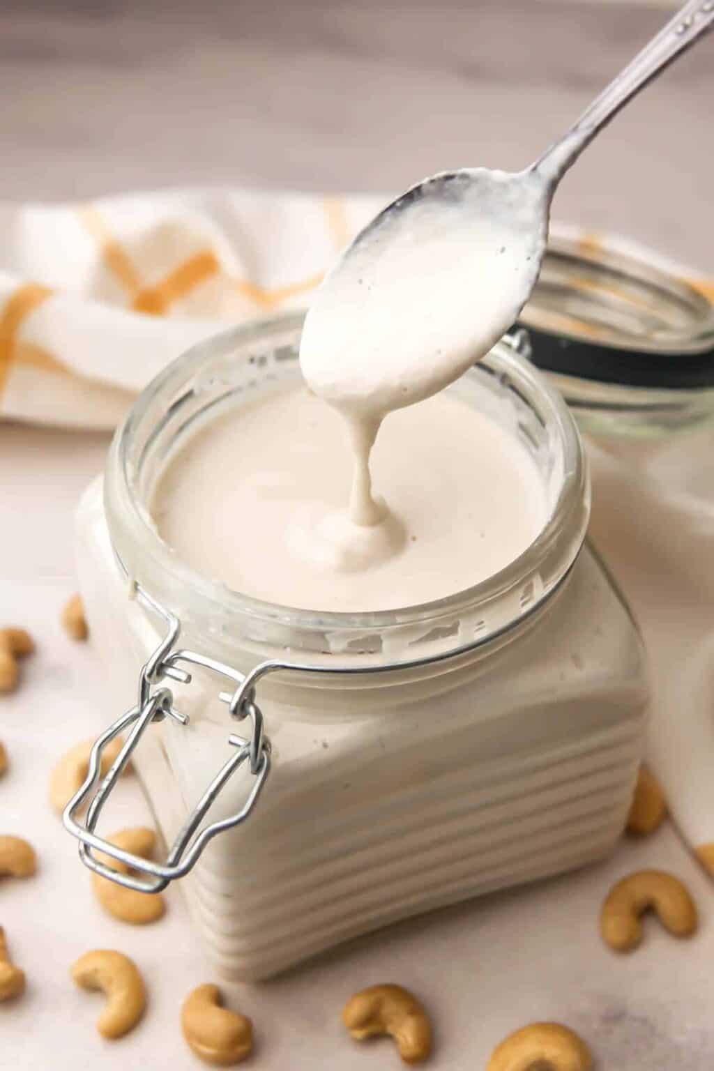 The 10 Best Vegan Heavy Cream Substitutes (Dairy-Free)