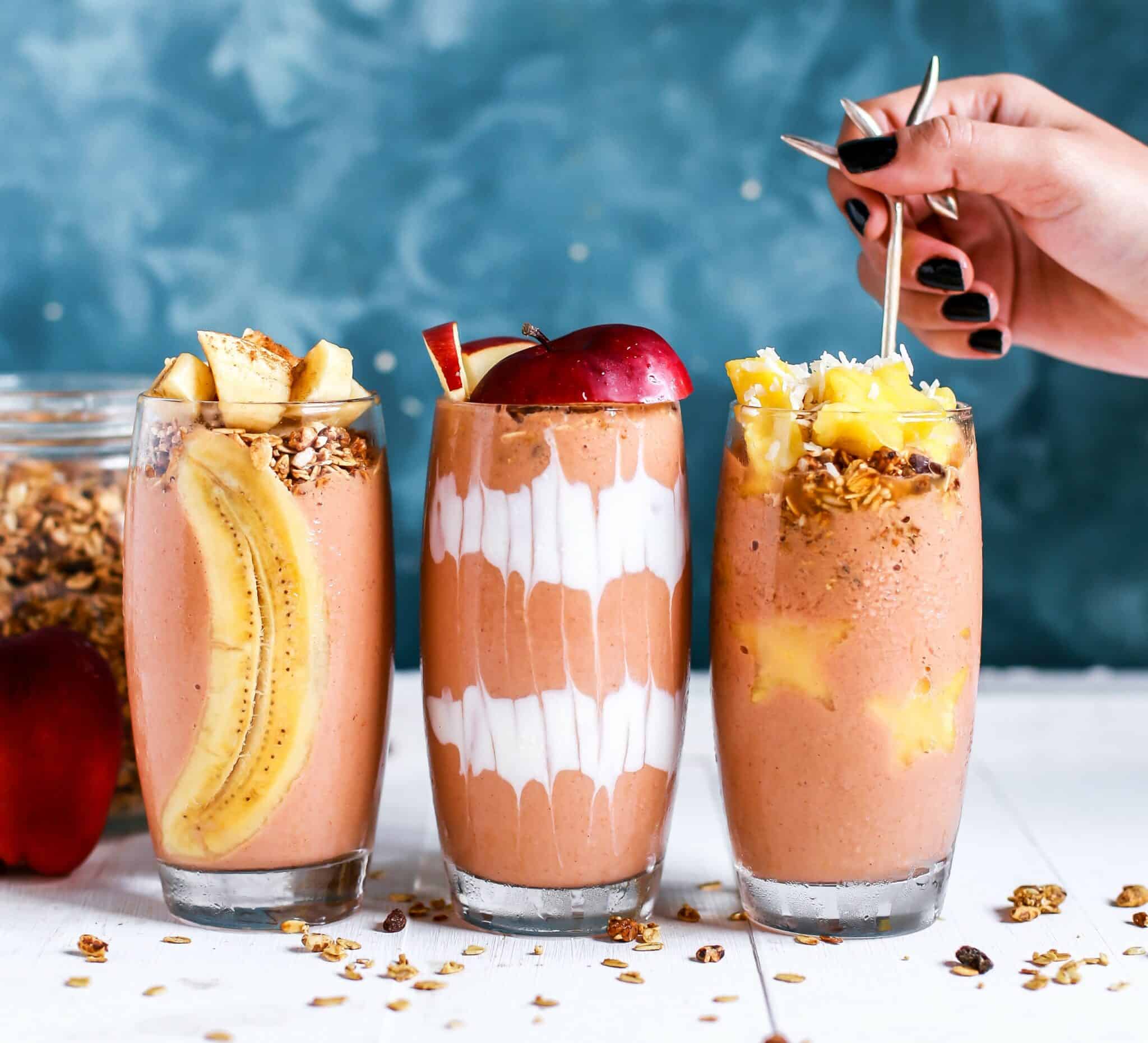 10 BEST Plant-Based Vegan Protein Shakes (Ready-to-Drink)