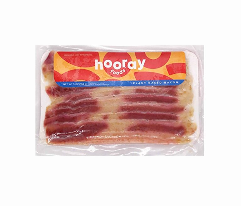 The 9 BEST Vegan Bacon Brands (Plant-Based Bacon)