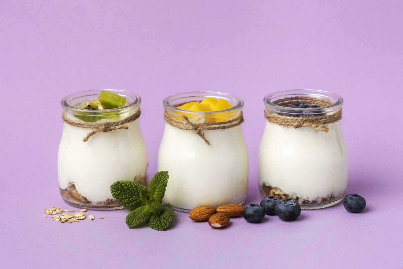 13 Best Dairy-Free Vegan Yogurt Brands (Vegan Greek Yogurt)
