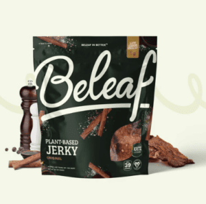 The 9 BEST Vegan Bacon Brands (Plant-Based Bacon)