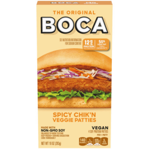 Is Vegan Chicken Good for You? 10 Plant-Based Chicken Brands