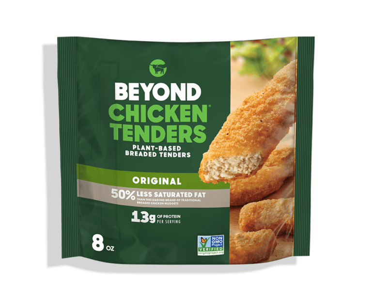 Is Vegan Chicken Good for You? 10 Plant-Based Chicken Brands