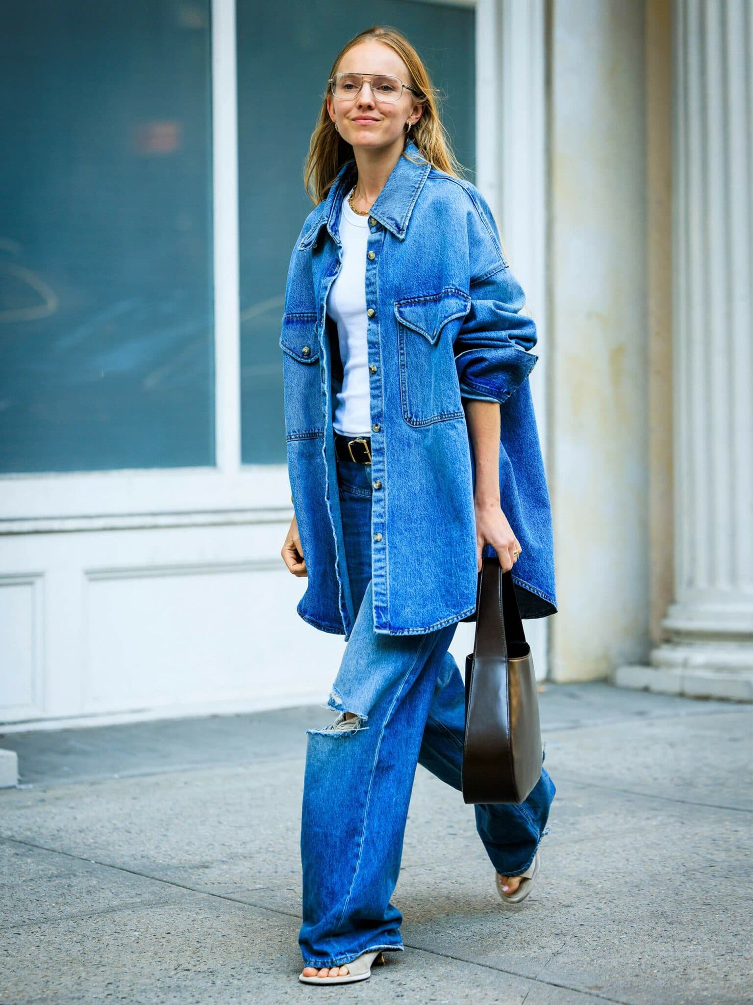 The 20 Best Minimalist Clothing Style Fashion Outfits 2026