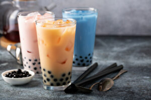 What is Boba? What Is Bubble Tea? Explained for Vegans