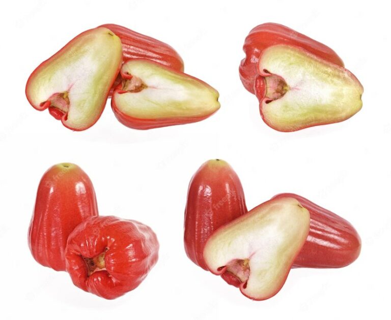 25 Fruits That Start With J (List with Pics)