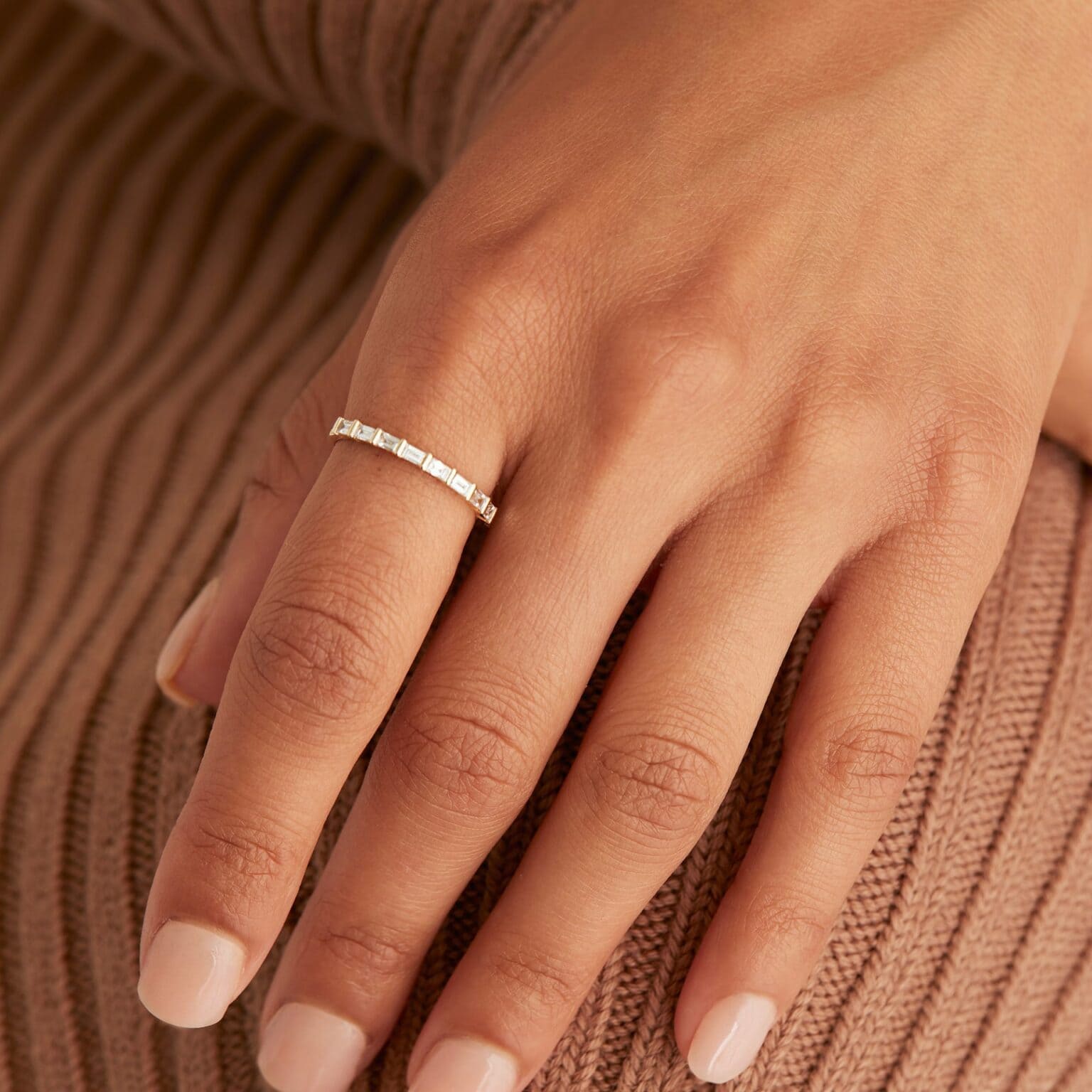 Top 15 Unique & Simple Minimalist Engagement Rings of 2025