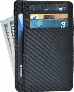 The 13 Best Slim Minimalist Wallet for Men in 2025