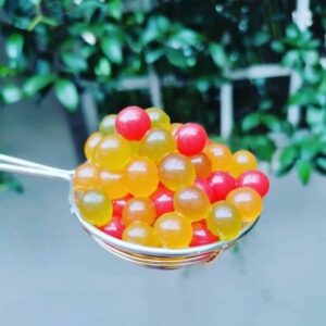 What is Boba? What Is Bubble Tea? Explained for Vegans