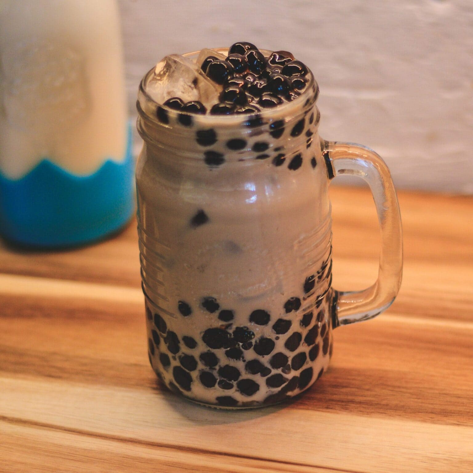 What is Boba? What Is Bubble Tea? Explained for Vegans