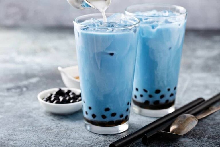 What is Boba? What Is Bubble Tea? Explained for Vegans