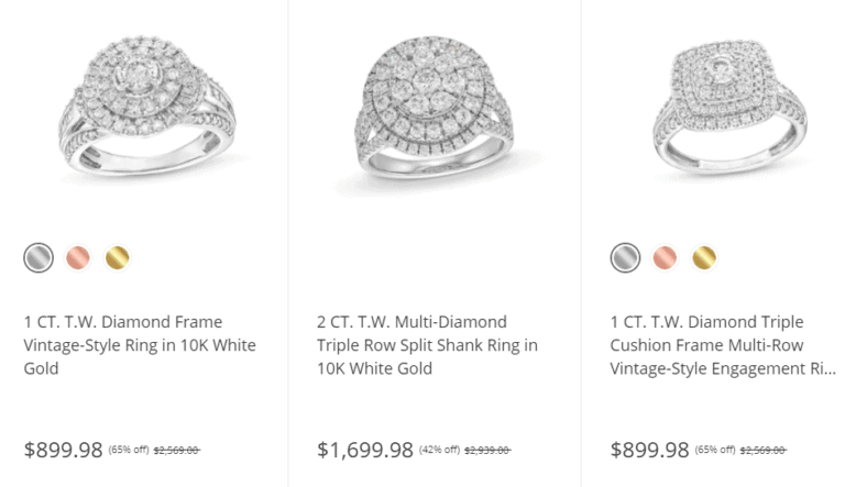 Top 15 Unique & Simple Minimalist Engagement Rings of 2026