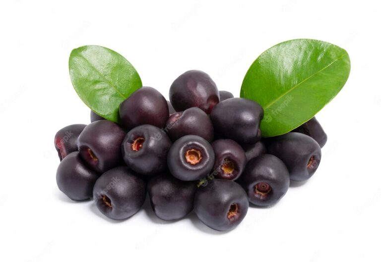 25 Fruits That Start With J (List with Pics)