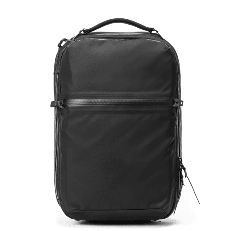 The 15 Best Simple Minimalist Backpacks for Your Trip in 2025