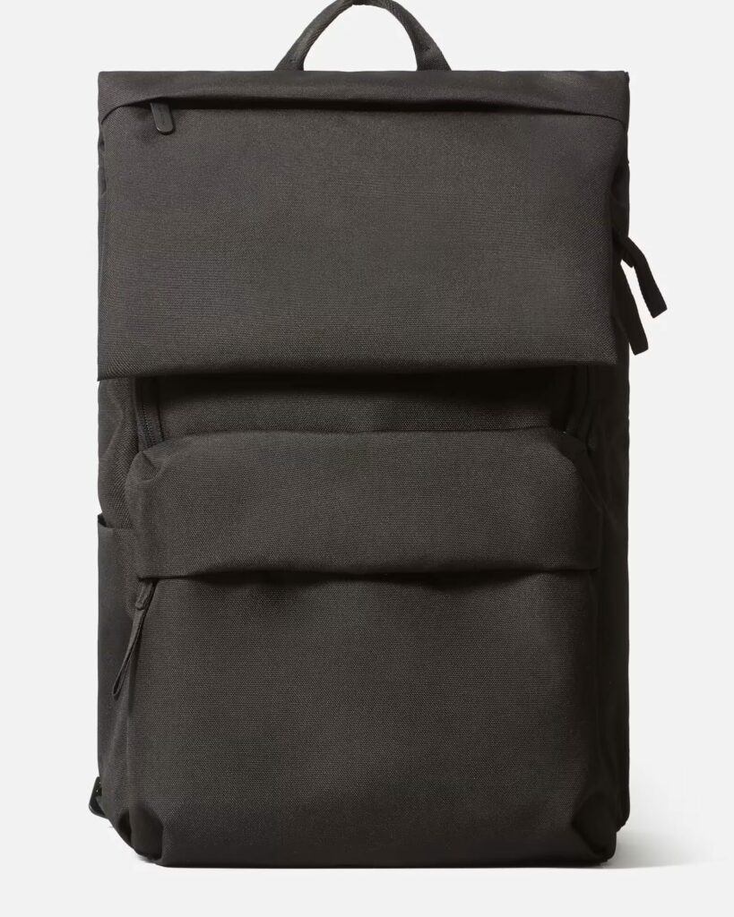 The 15 Best Simple Minimalist Backpacks for Your Trip in 2025