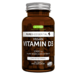 The 9 Best Vegan Vitamin D Sources (TOP Options)