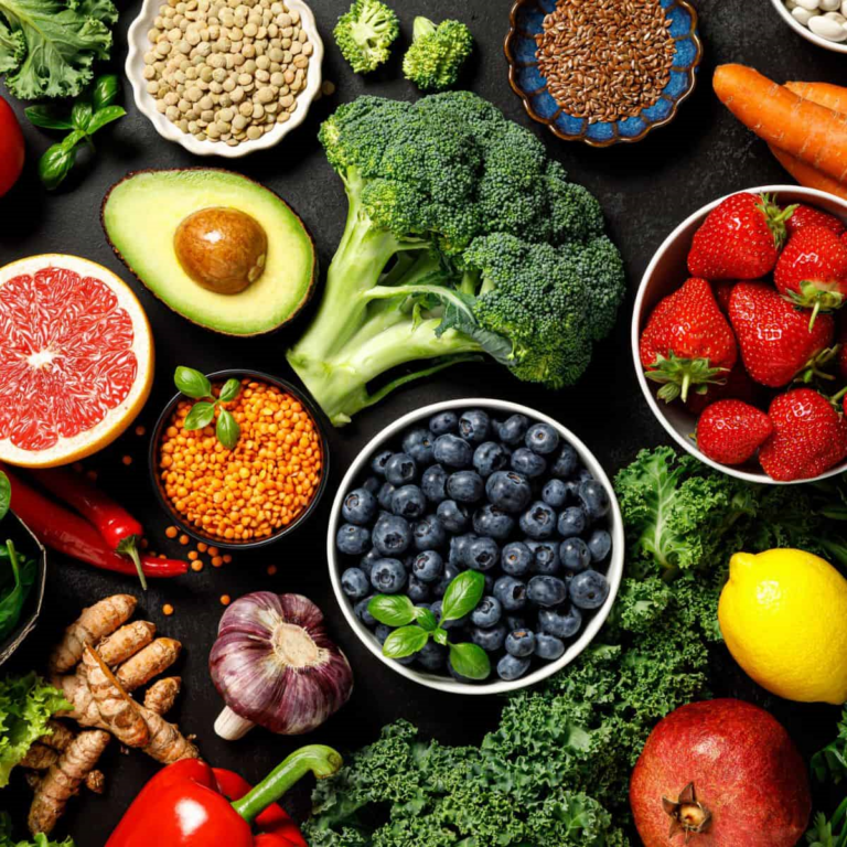 The 9 Best Vegan Vitamin D Sources (TOP Options)