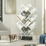 The 13 Best Minimalist Bookshelf Design Ideas for 2025