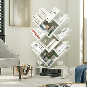 The 13 Best Minimalist Bookshelf Design Ideas for 2025