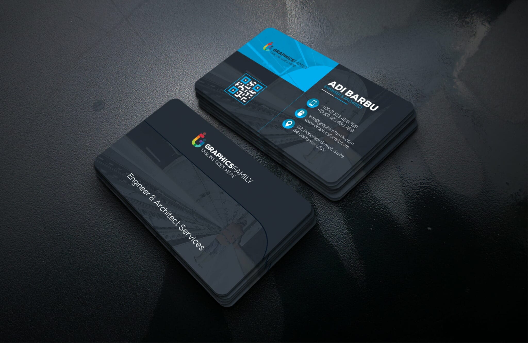30 Best Minimalist Business Card Design Ideas for 2023