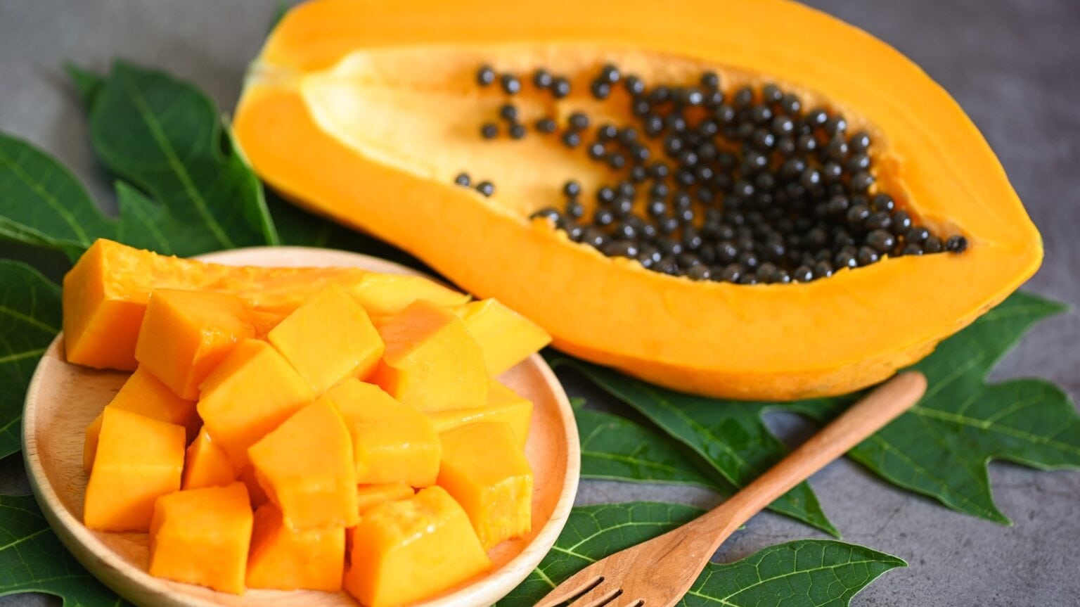 The 20 Fruits That Start With P (with pictures)