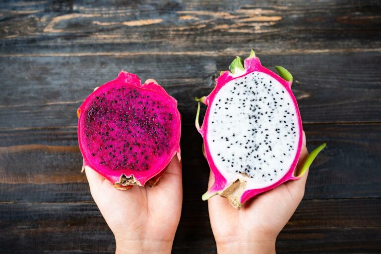The 20 Fruits That Start With P (with pictures)