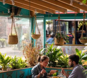 TOP 10 Vegan & Vegetarian Restaurants in NYC (2026 List)