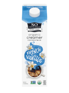 Best Non-Dairy Plant-Based Vegan Coffee Creamers (12 Tasted)