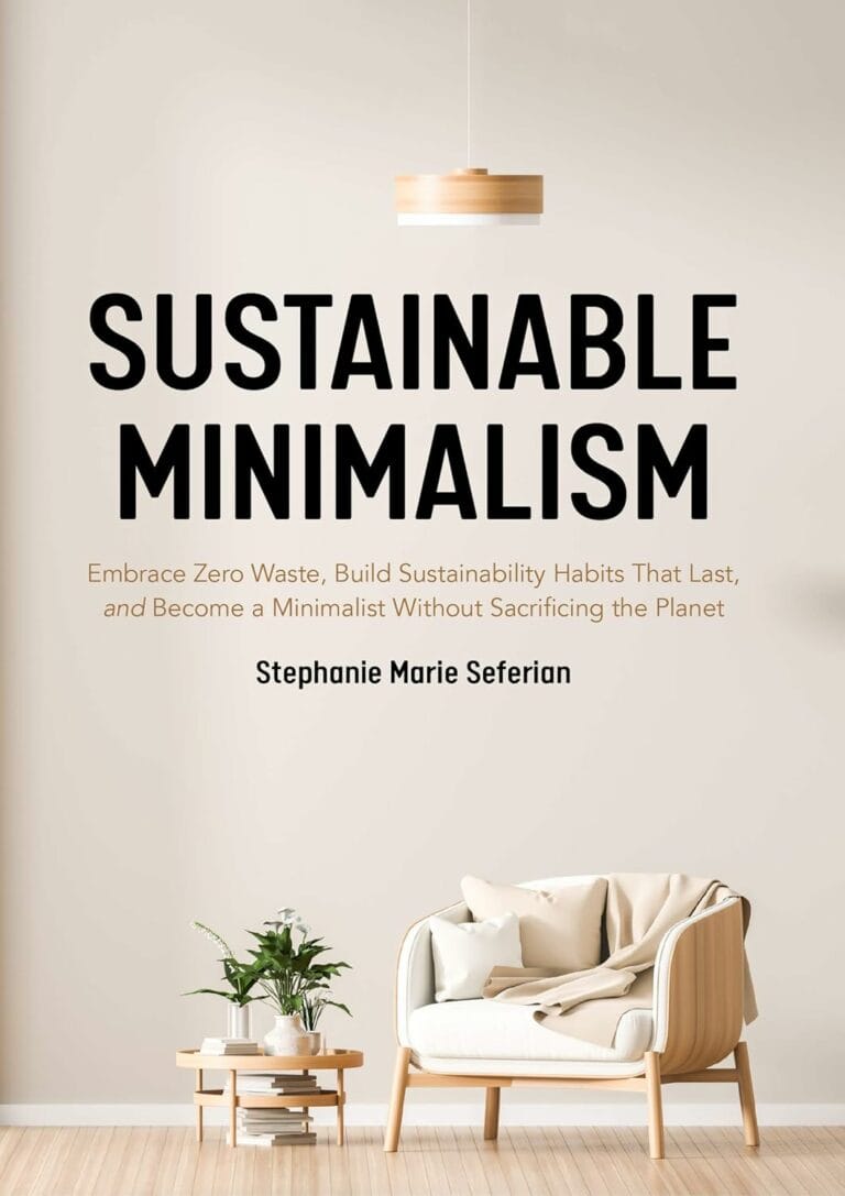 The 12 Best Minimalism Books in 2026 for Minimalist Lifestyle
