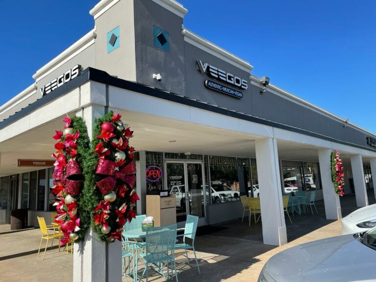 Top 11 Vegan Restaurants in Houston, Texas (2026 RANKING)