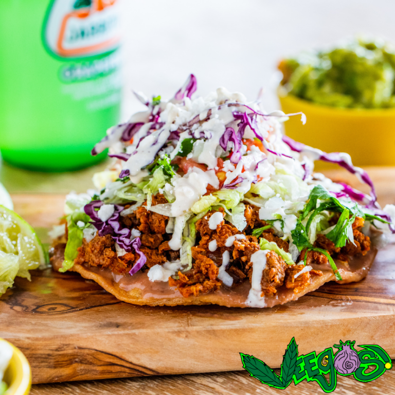 Top 11 Vegan Restaurants in Houston, Texas (2026 RANKING)