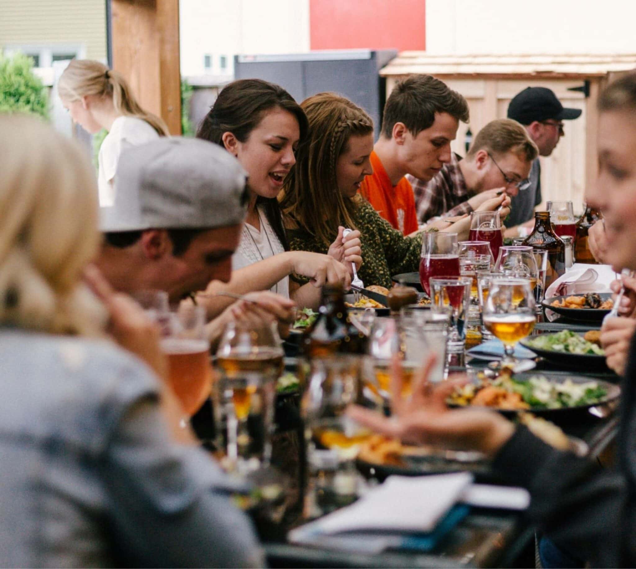 Top 24 Most Popular Vegan Restaurants in the USA (2026 Rank)