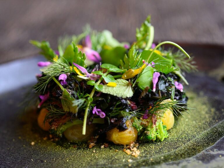The 13 BEST Authentic Vegan Restaurants in Chicago (2026 RANK)
