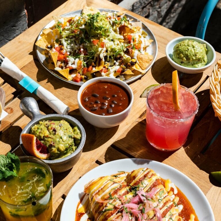 The Best Vegan Restaurants in Philadelphia 2026 Must-Try List