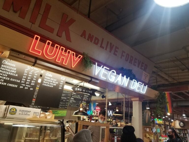 The Best Vegan Restaurants in Philadelphia 2025 Must-Try List