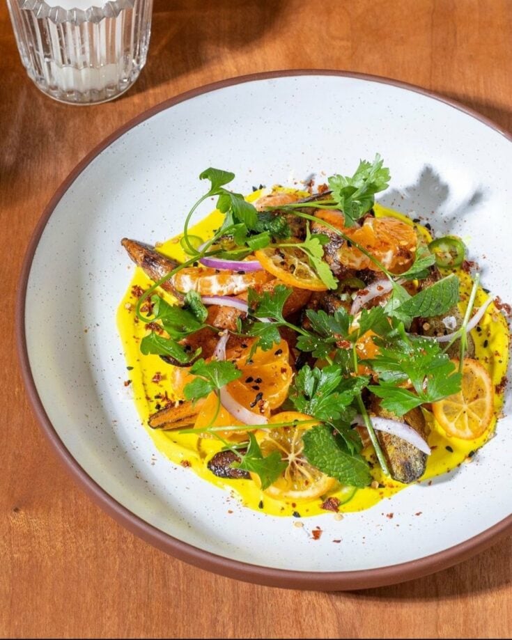 The Best Vegan Restaurants in Philadelphia 2025 Must-Try List