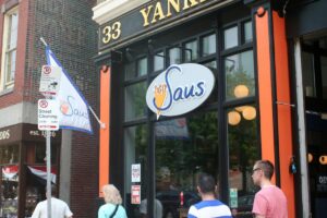 Best Vegan and Vegetarian Restaurants in Boston 2025 List
