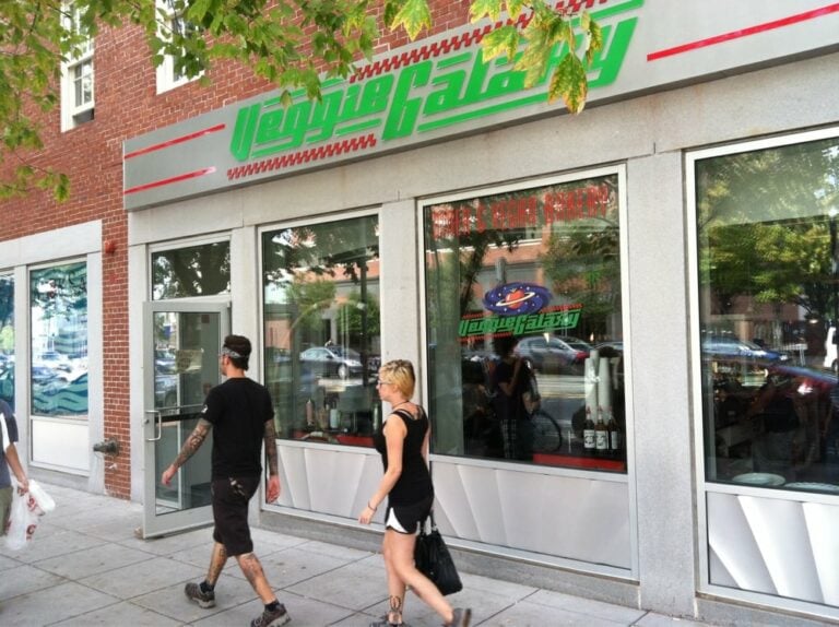 Best Vegan and Vegetarian Restaurants in Boston 2026 List