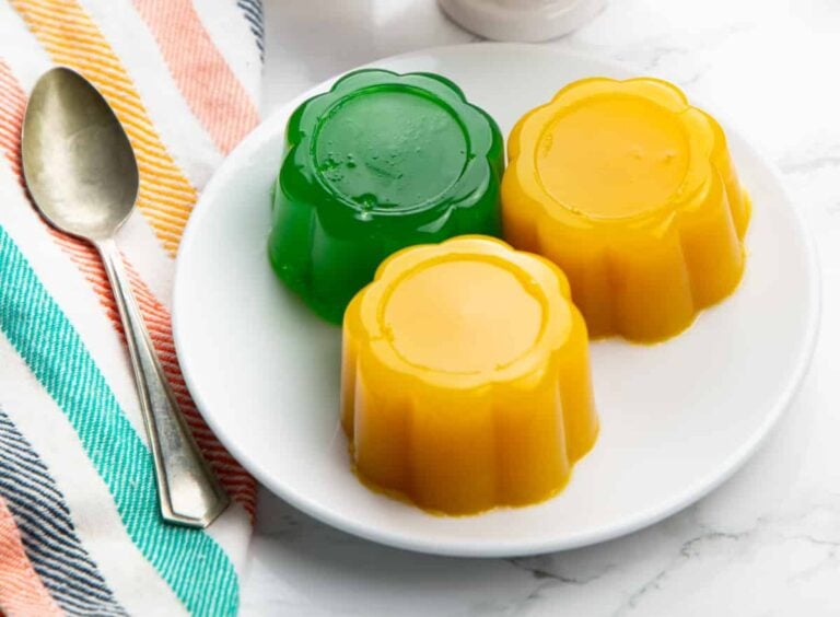 12 Best Vegan Gelatin Substitutes