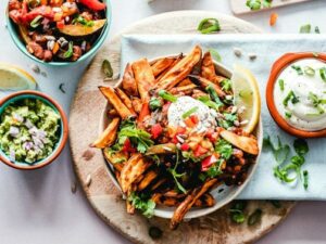 Best Vegan and Vegetarian Restaurants in Boston 2025 List