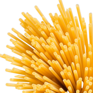 25 Different Types of Pasta (Raw & Prepared Pasta Pictures)