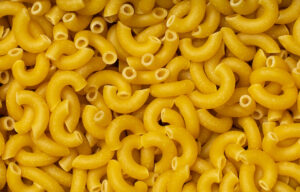 25 Different Types of Pasta (Raw & Prepared Pasta Pictures)