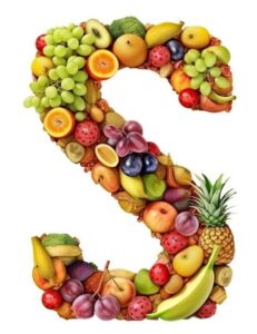 25 Fruits that Start with S: List with Nutritional Values