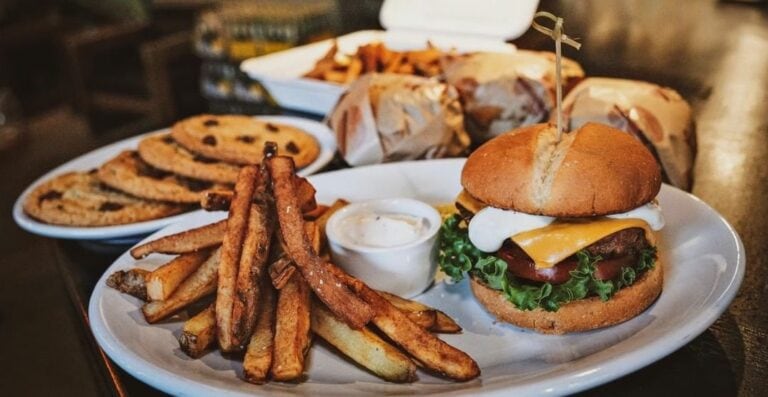 Best Vegan Restaurants in Seattle You Should Visit in 2024