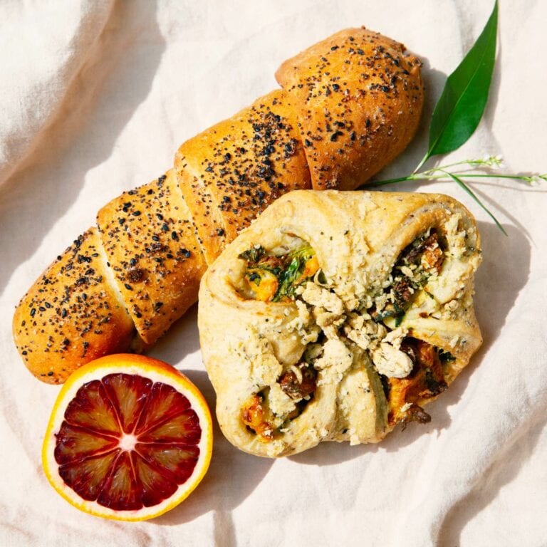 The 11 Best Vegan Restaurants in Brooklyn (Latest Ranking)